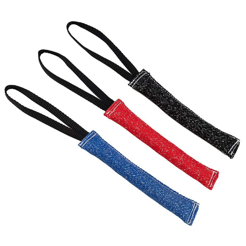 Bringsel "Nylcot" 25/ 5 cm, 1 HS - FRABO Hundesport