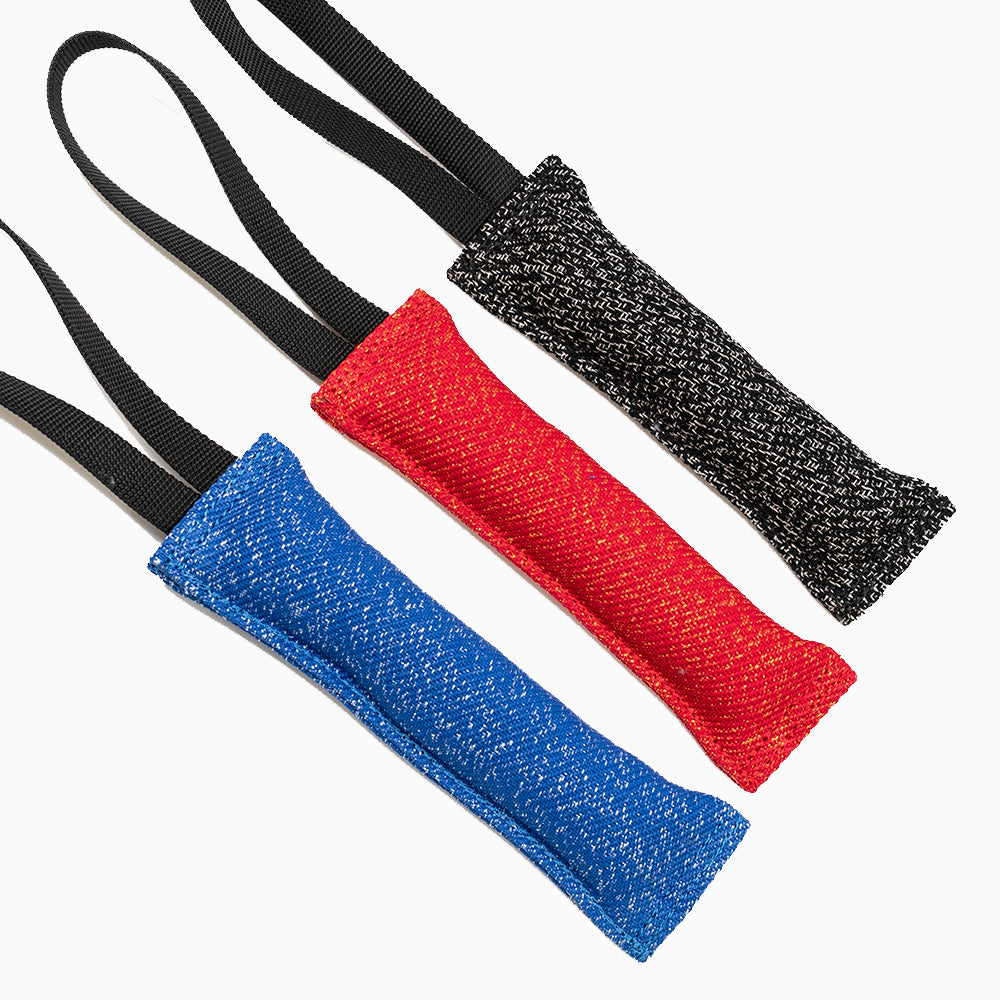 Bringsel "Nylcot" 25/ 7 cm, 1 HS - FRABO Hundesport