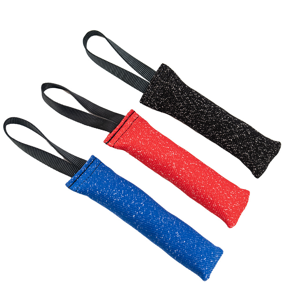 Bringsel "Color" 1 Schlaufe - FRABO Hundesport